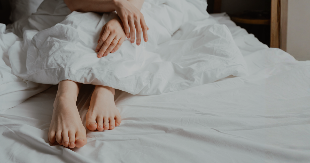 The Difference Between Low Libido and Emotional Disconnection – Relatio ...